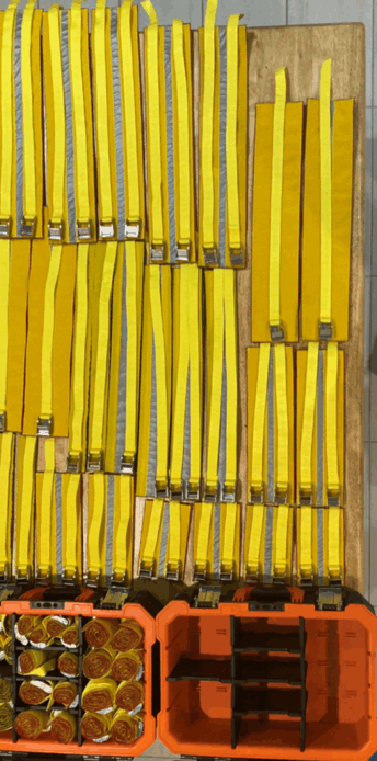 Hydraulic Band Covers - HNA Group Pty Ltd - Australian Engineered ...