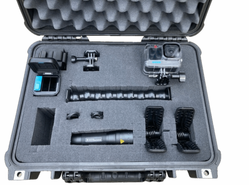 GoPro Camera Kit - HNA Group Pty Ltd - Australian Engineered Safety ...